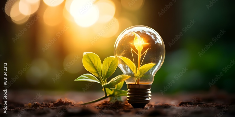 Reducing Environmental Impact and Promoting Sustainability with Energy ...