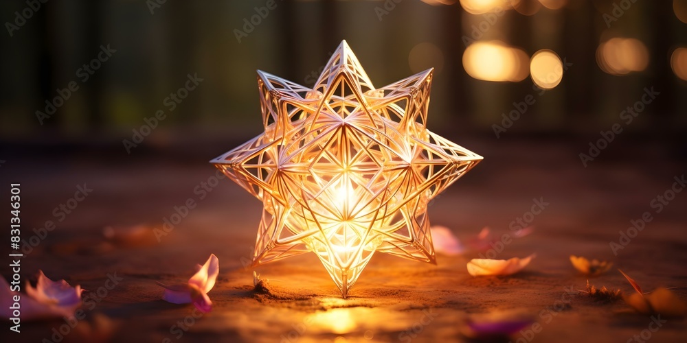 Harnessing Spiritual Transformation: Merkaba Symbolism and Chakras ...