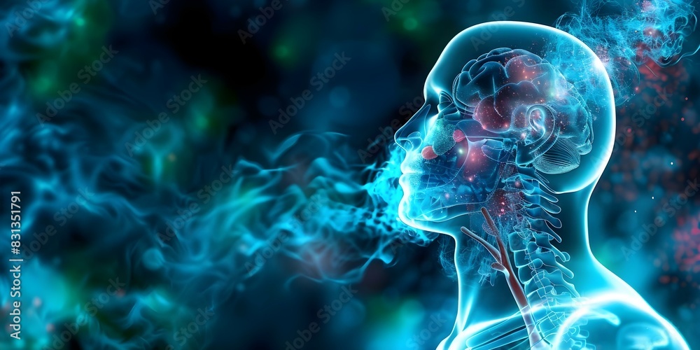 Severe allergic reaction swelling breathing difficulty facethroat ...