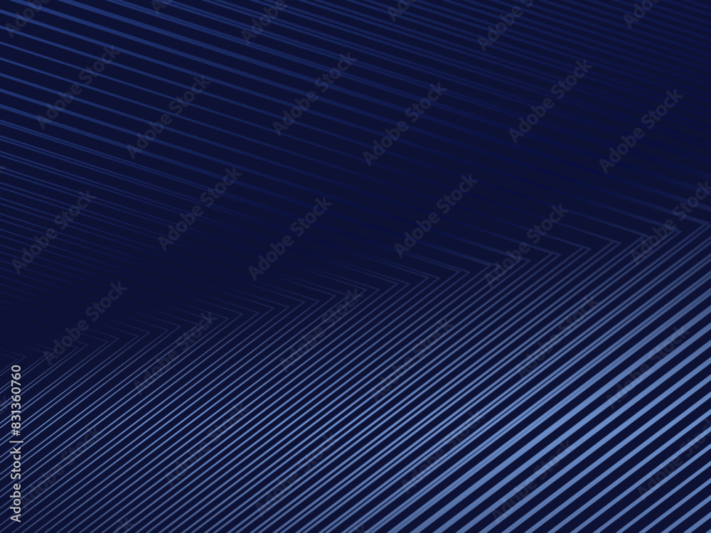 Premium background design with diagonal dark blue stripes pattern ...