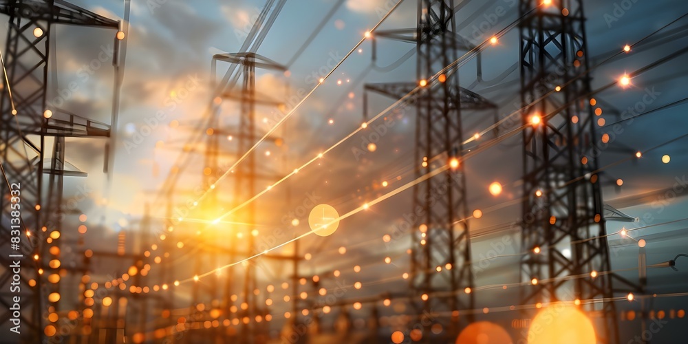 Integrating Cloud Computing And Iot Technology For An Efficient Modern Energy Grid Concept