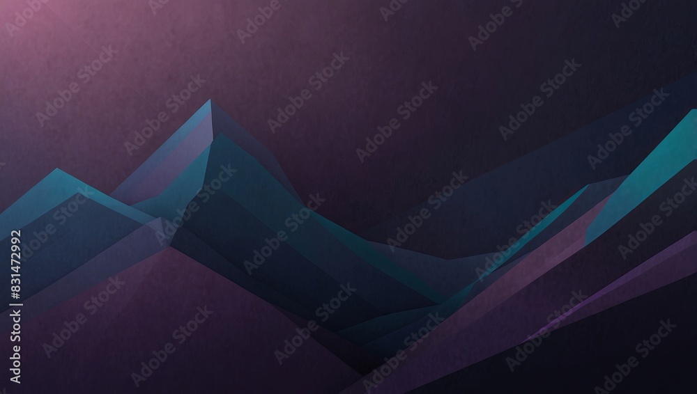 abstract modern blue purple background with shadow lines.abstract ...