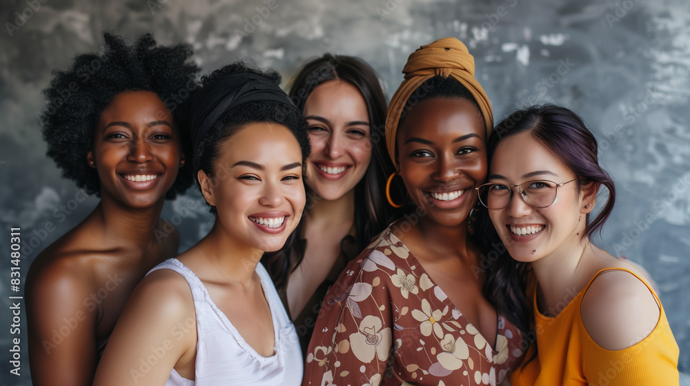 Women's Equality Day photoshoot, International Women's day photoshoot ...