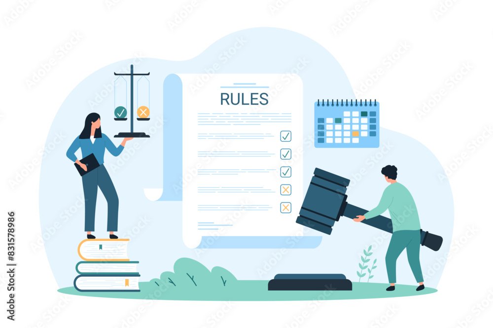 Compliance document, corporate policy, law information and regulatory ...