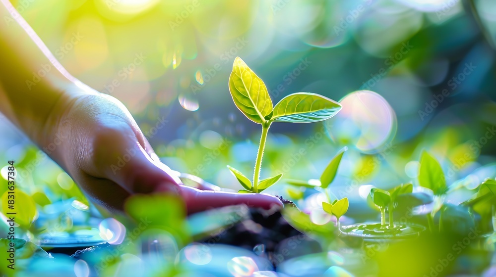 Business value chain and sustainability LCA Life cycle assessment ...