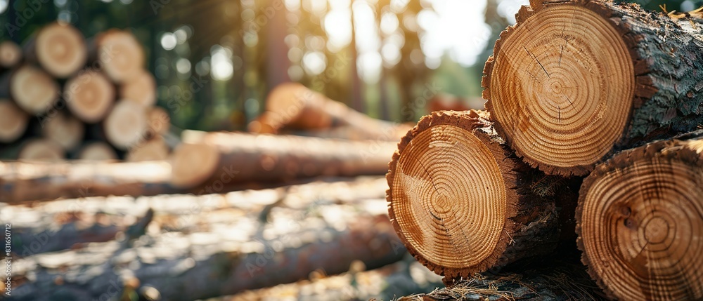 A Sustainable Wood Products Company, Championing Responsible Timber ...