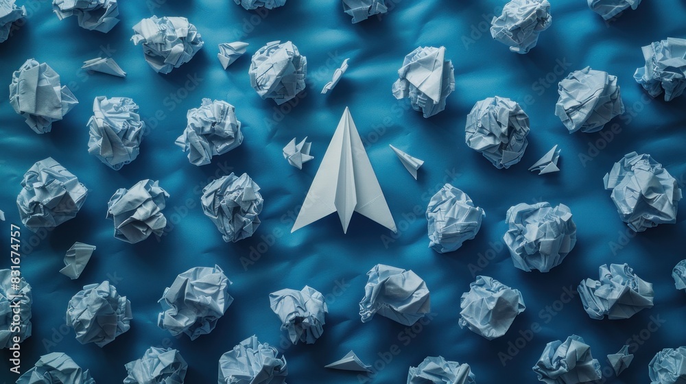 Overcoming Barriers Business Solutions Conquering Obstacles Way to ...