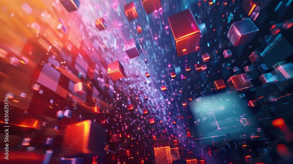 In a digital world overflowing with data Yottabyte Storage Solutions ...