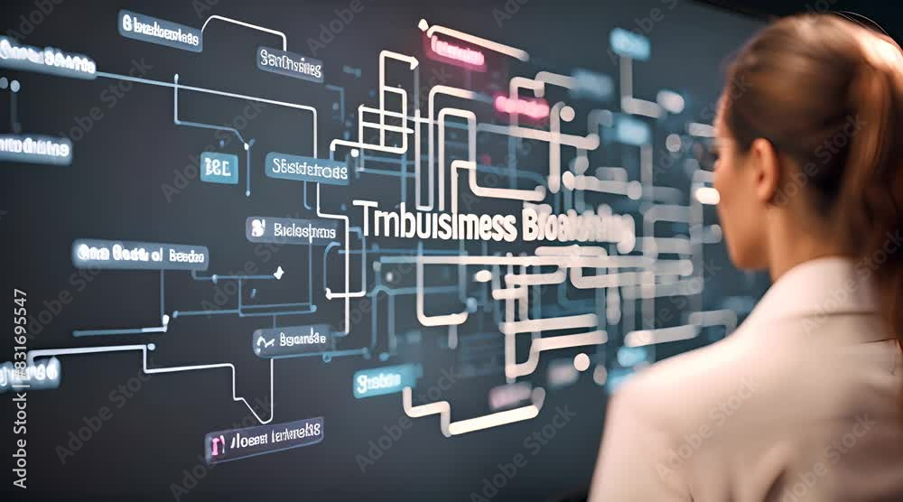 The Roadmap to Business Success: An Integrated Mind Map for Thriving in ...