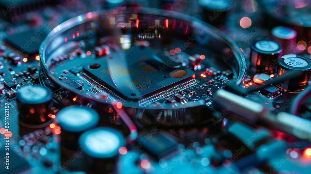 Conducting a deep dive into file system metadata to recover deleted or ...