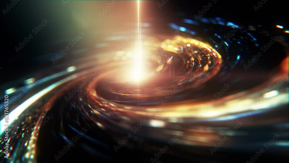 Immerse yourself in the mesmerizing beauty of the cosmos with this ...