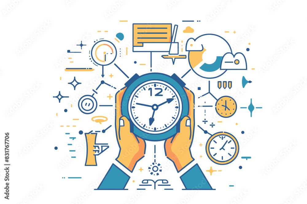 Agile time management with timeboxing for efficient project planning ...