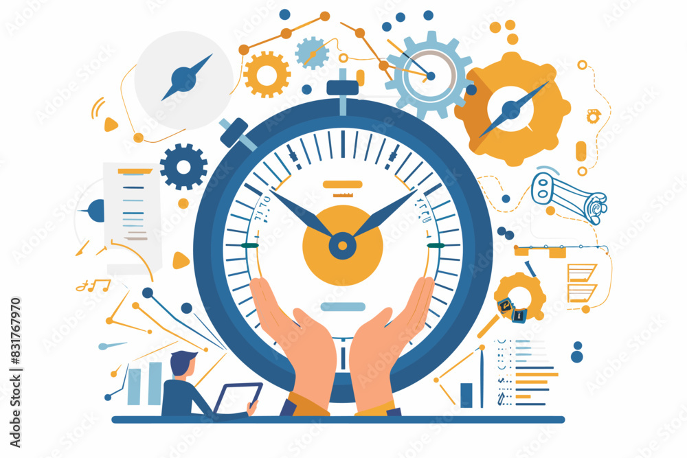 Agile time management with timeboxing for efficient project planning ...