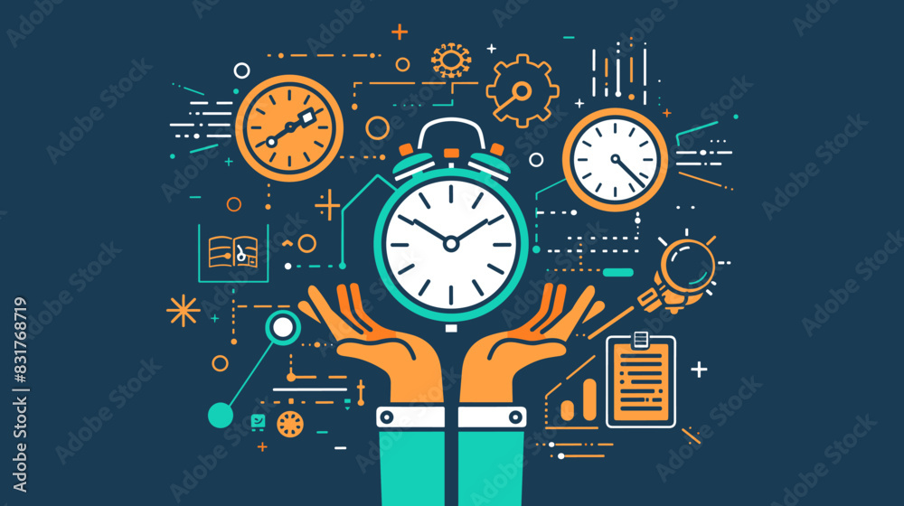 Agile time management with timeboxing for efficient project planning ...