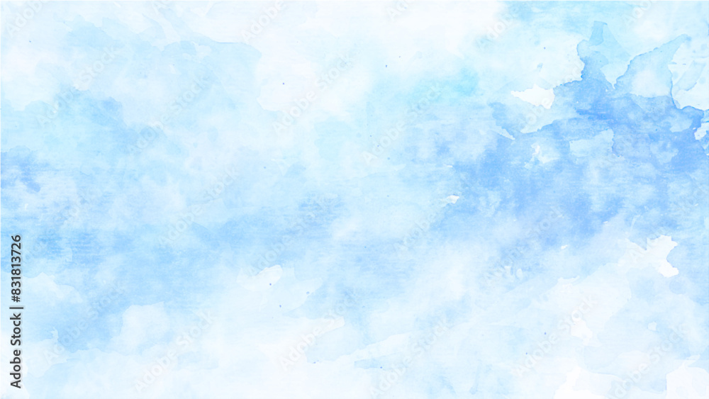 Vintage texture of light blue paper pattern for background. SCRATCHED ...