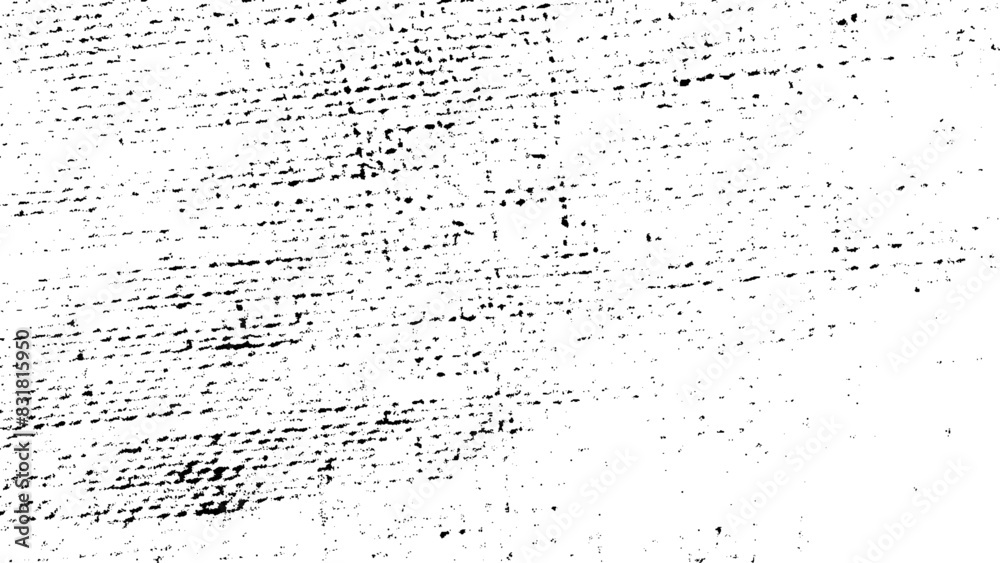 Abstract dirt texture seamless pattern. Distress overlay grainy texture ...