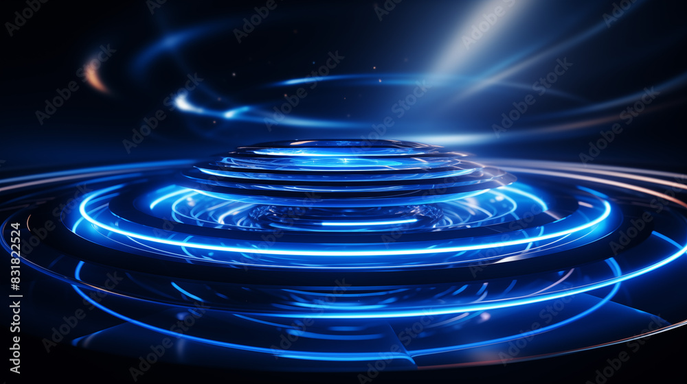 Ilustrace „Business backgrounds, PowerPoint backgrounds, live ...