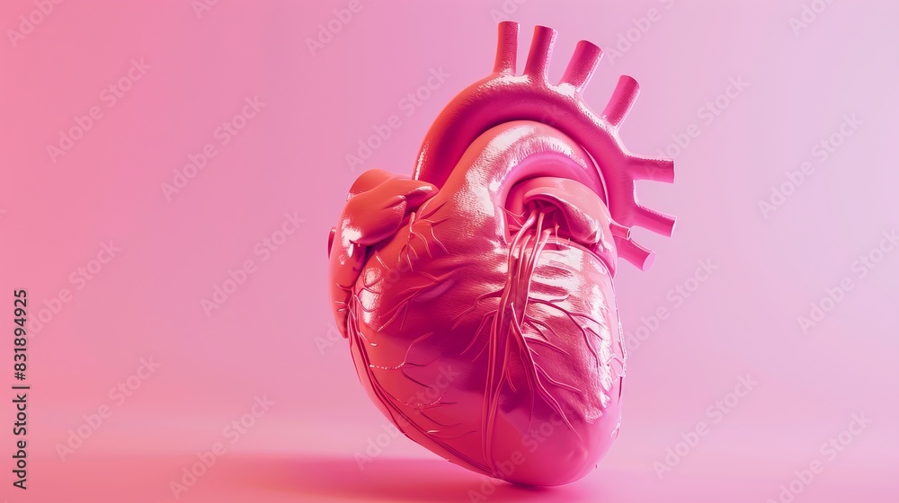 Heart failure or congestive heart failure is a cardiovascular disorder ...