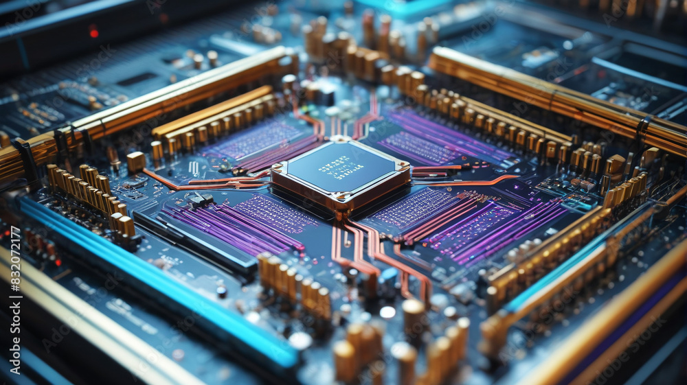 University research lab pioneering quantum computing, pushing ... University research lab pioneering quantum computing, pushing ...
