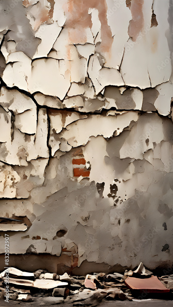 Building wall design texture background. exudes a sense of history and ...
