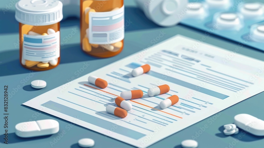 Prescription Medication Management Ensuring Understanding and ...