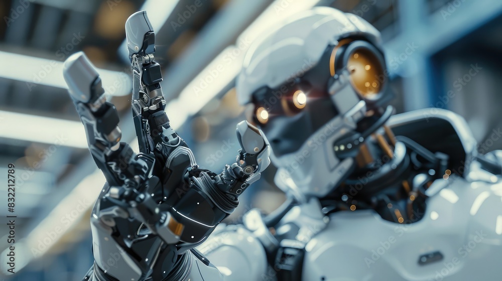 Artificial General Intelligence (AGI), also known as Strong AI refers ...