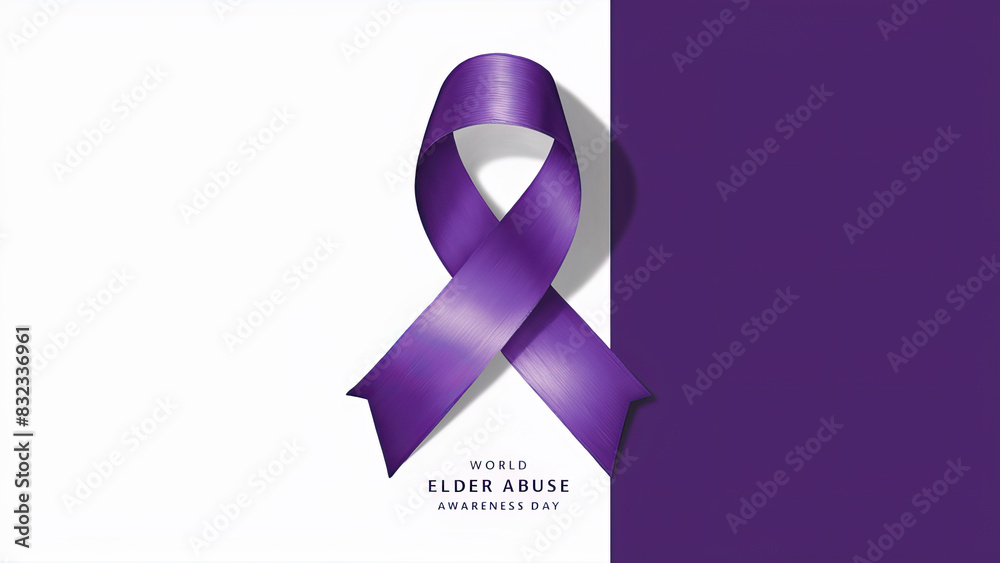 Elder Abuse Awareness Day, World Elder Abuse Awareness Day, Elder Abuse ...