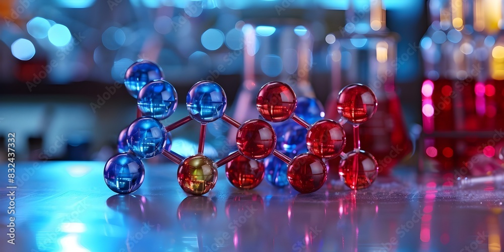 Analyzing magnetic properties of transition metals atomic structure in ...