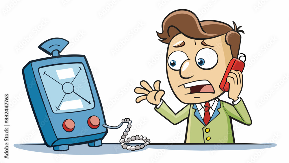 He rolled his eyes at her clunky old phone scoffing at the cracked ...