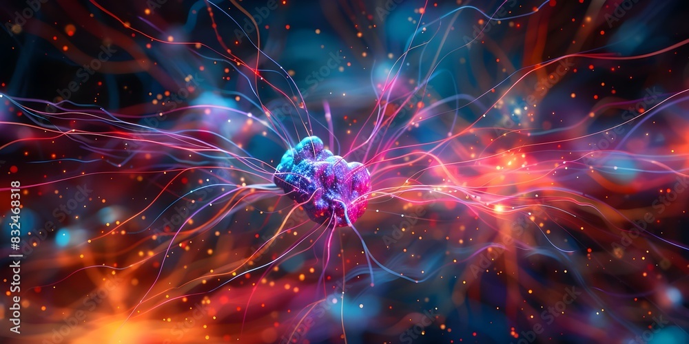 Understanding how neural networks study brain function to diagnose disorders and guide treatment ...