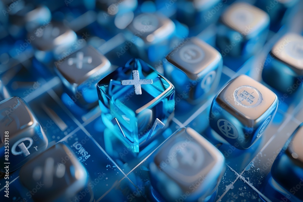 Exploring the Atomic Realm Visualizing the Periodic Table s Elemental ...