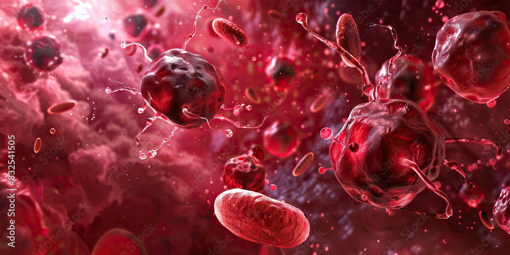 Ruby Pathogen Interaction Dynamics: High-resolution microscopy of ruby ...