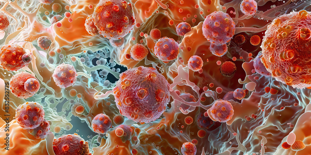 Bacterial Pathogen Invasion: High-resolution microscopy of animal cells ...