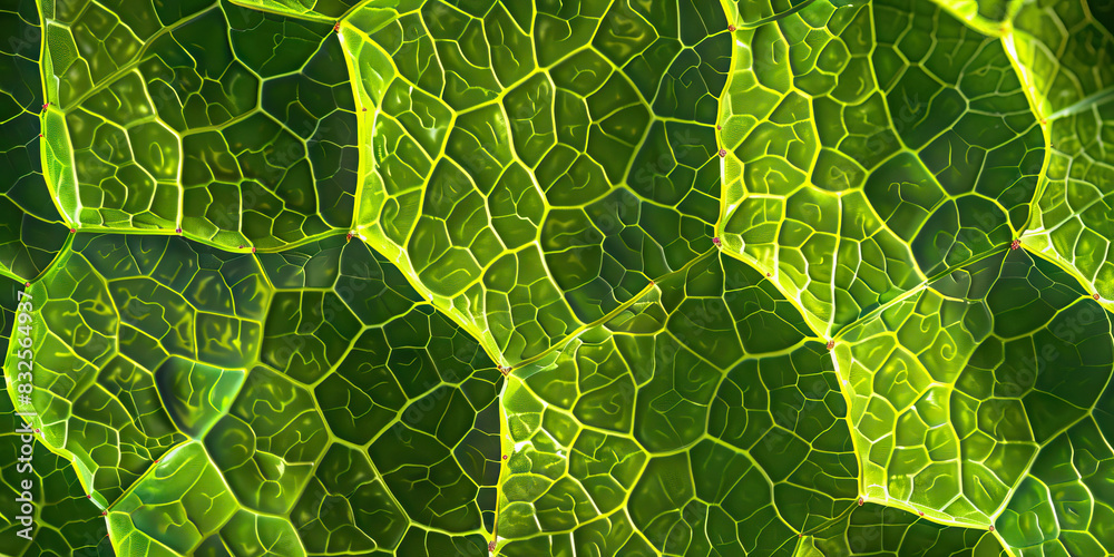 Plant Leaf Stomata Analysis: High-resolution microscopy of leaf stomata ...