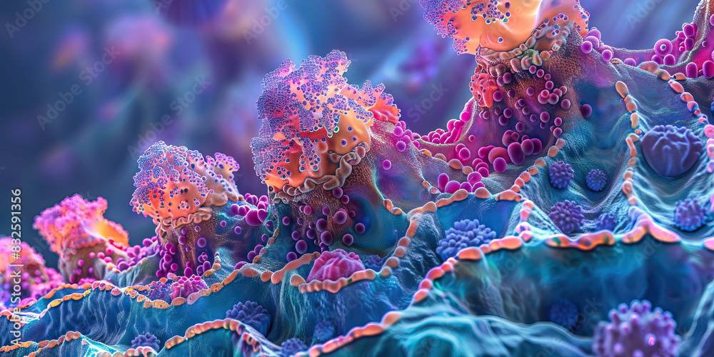 Bacterial Endotoxin Release: High-resolution view of bacterial ...