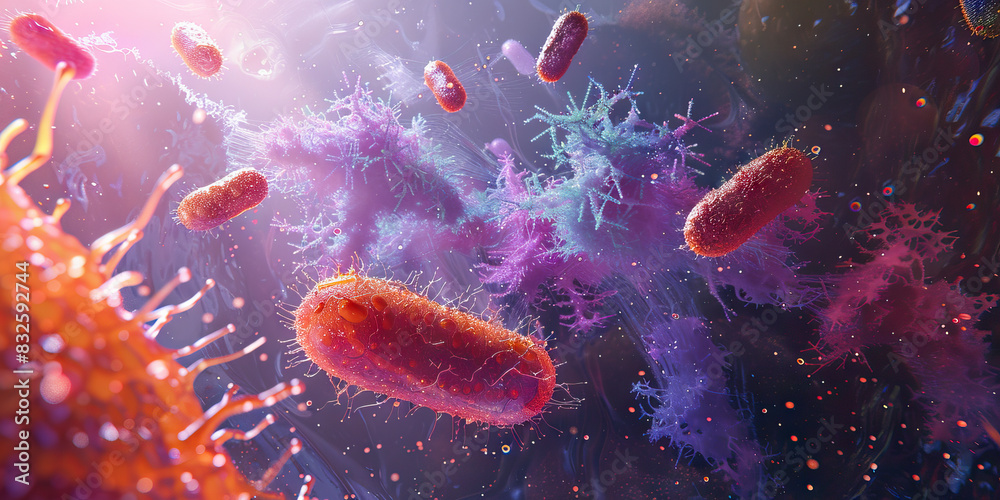 Antimicrobial Susceptibility Testing: Microscopy-based assessment of ...