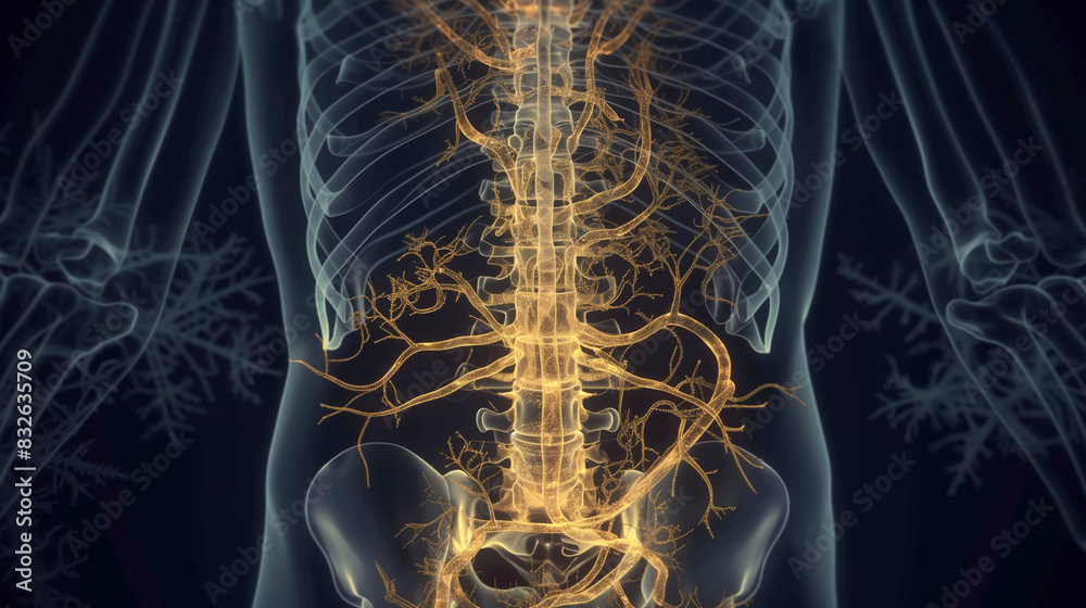 Clinical X-Ray Imaging: Intestinal Gas Distribution and Density in ...