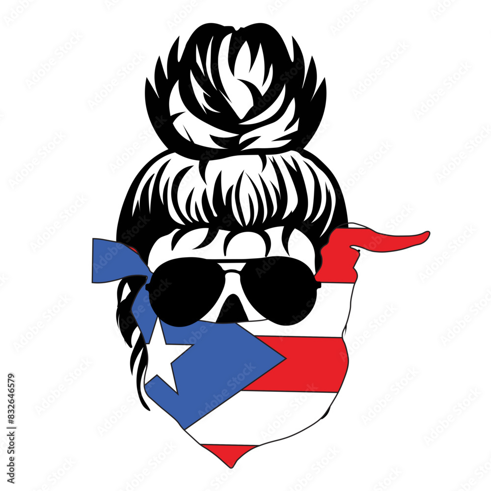 Puerto Rico Svg, Latina Svg, Cricut Svg, Puerto Rico Png, Puerto Rico ...