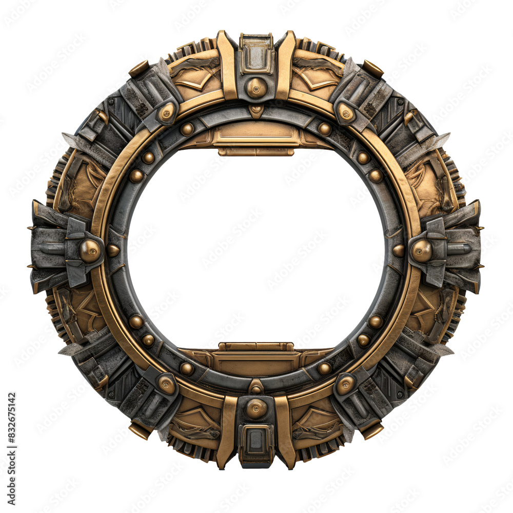 Token Border Frame for dungeon and dragons,game adventure,Dnd Stock ...