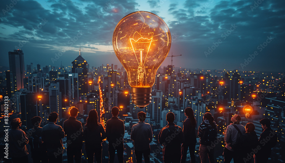 Disruptive Visionaries Vista, the visionaries and disruptors shaping ...