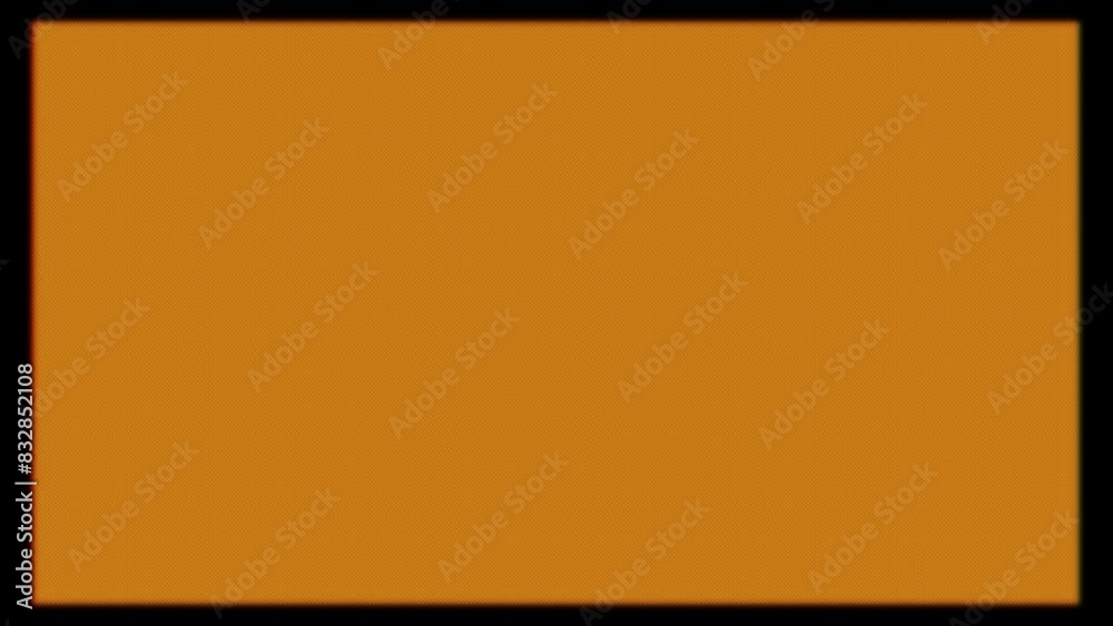 MODULAR RETRO ELEMENTS - Solid Orange Flicker - mov - Modular Retro ...