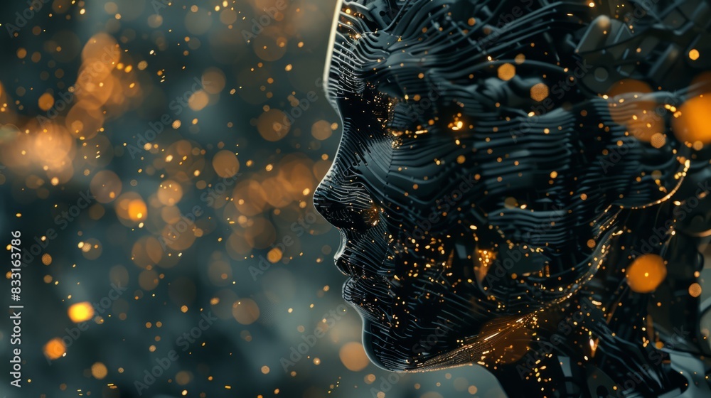 advanced artificial intelligence for the future rise in technological ...