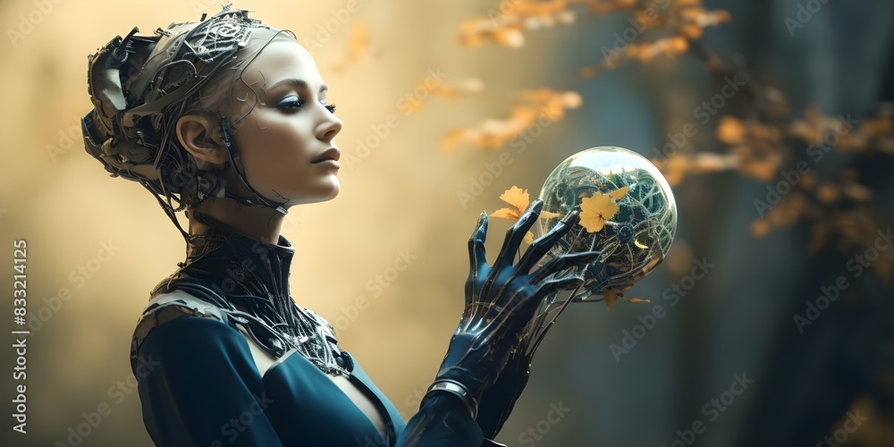 The Rise of AI: Global Knowledge Growth and its Potential Domination ...