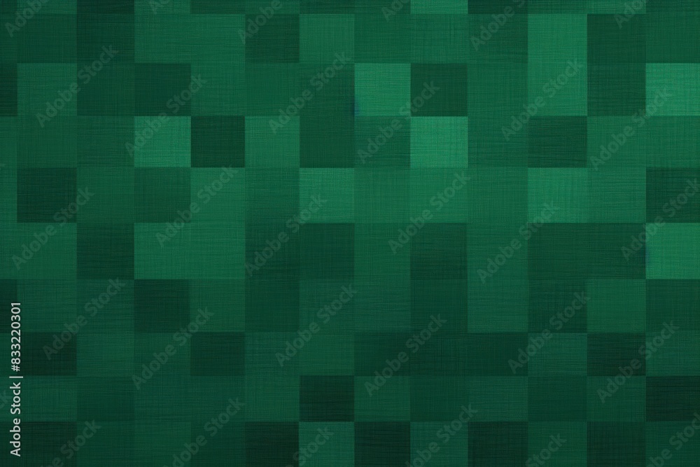 Dark green checkered pattern background backgrounds texture technology ...