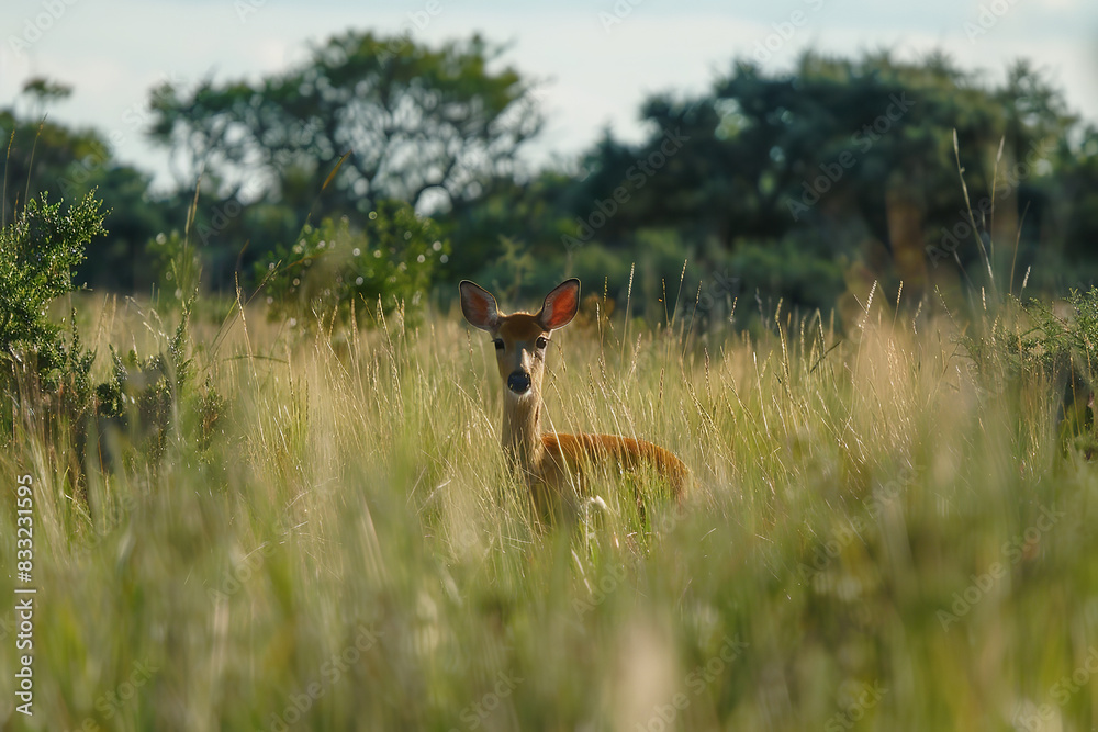 Rewilding Urban Areas to Restore Native Forests and Increase ...