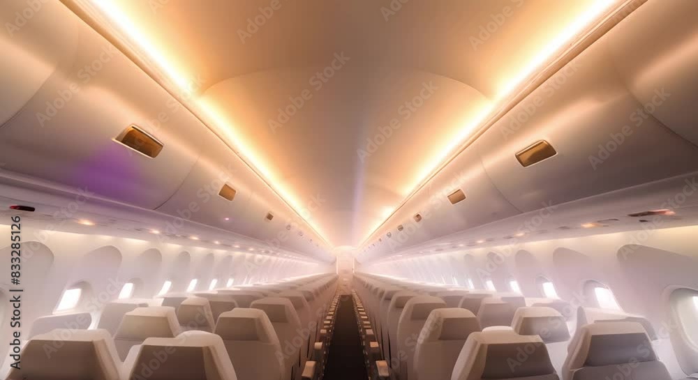 Understanding Aerophobia: How Fear of Flying Triggers Panic and Anxiety ...