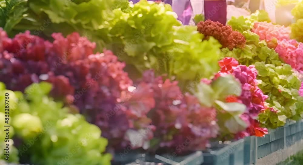 Utilizing Hydroponics and Aeroponics in Automated Vertical Farming ... Utilizing Hydroponics and Aeroponics in Automated Vertical Farming ...