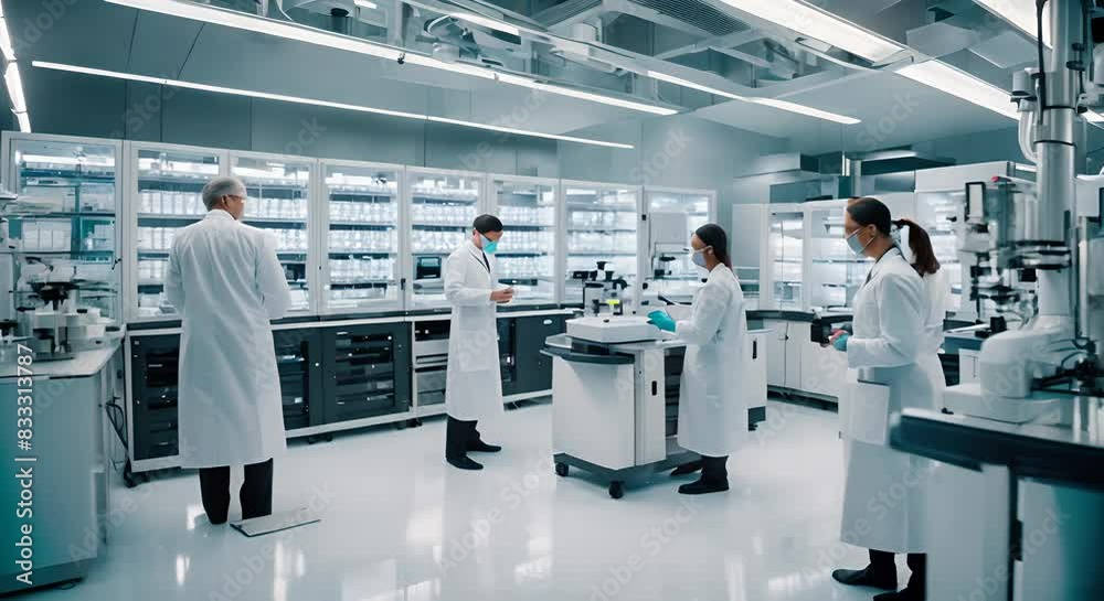 Biopharmaceutical manufacturing process with bioreactors and quality ...