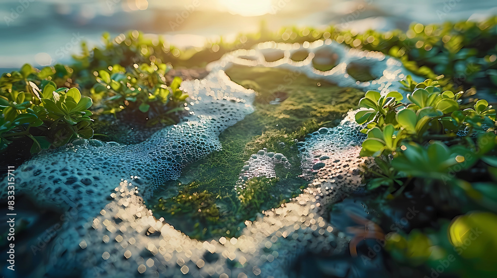 reducing carbon emissions: Environmental Design of Carbon Footprint ...