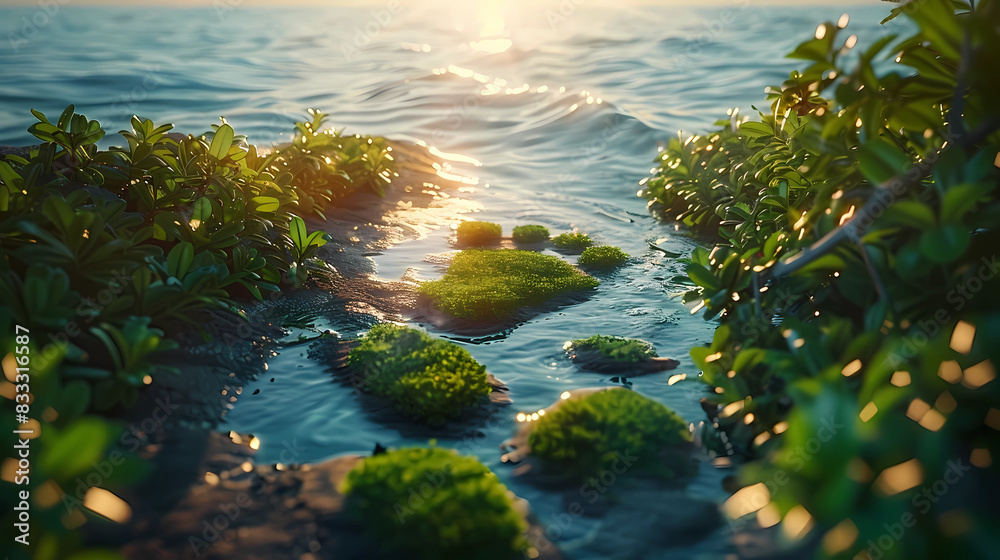 reducing carbon emissions: Environmental Design of Carbon Footprint ...